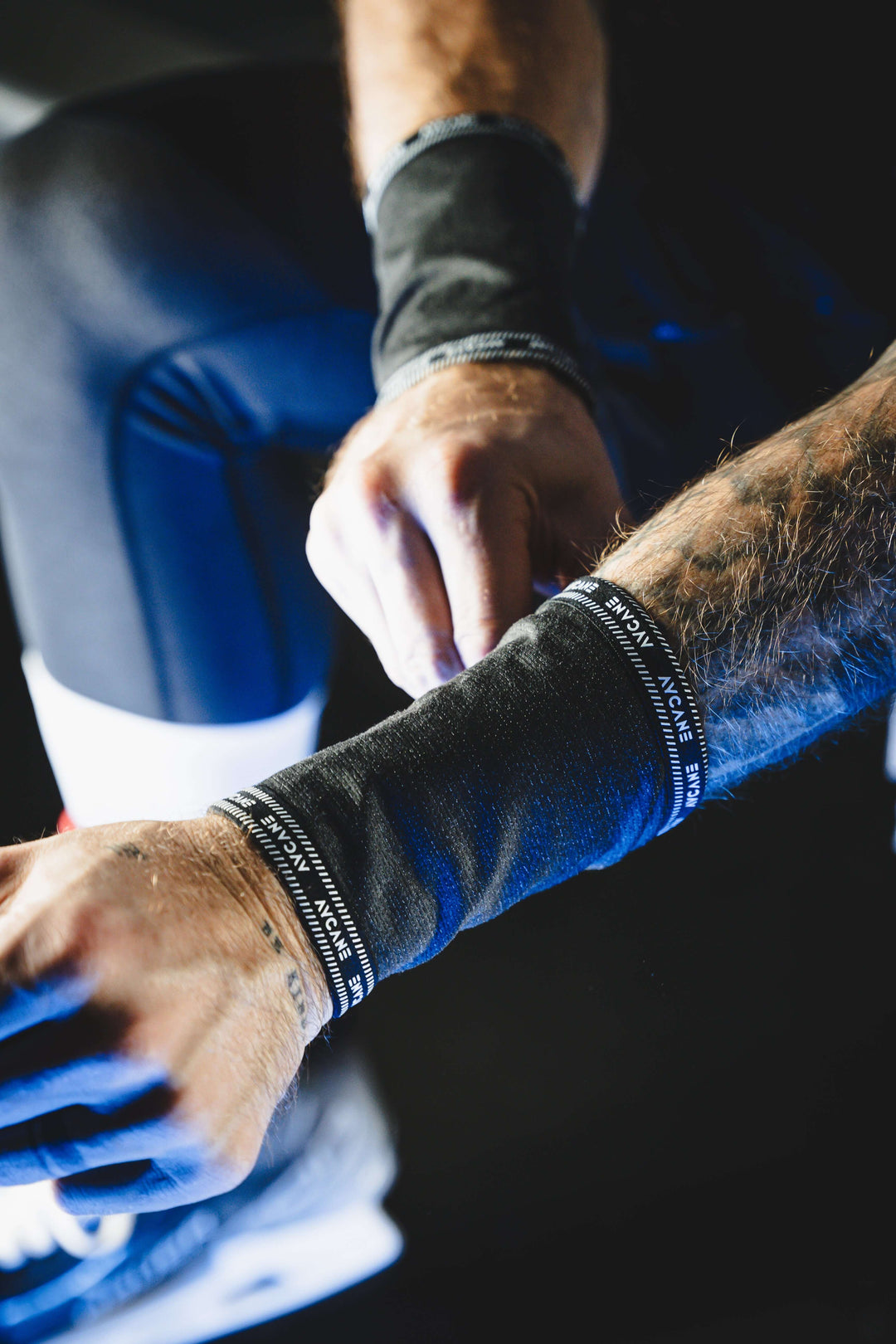 Blade Pro Wrist Guards