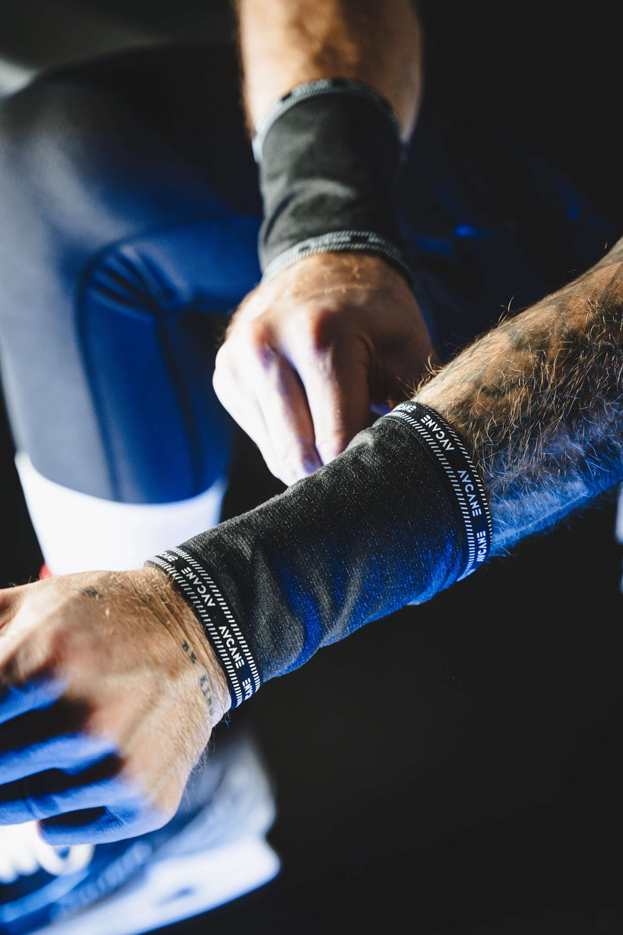 Blade Pro Wrist Guards