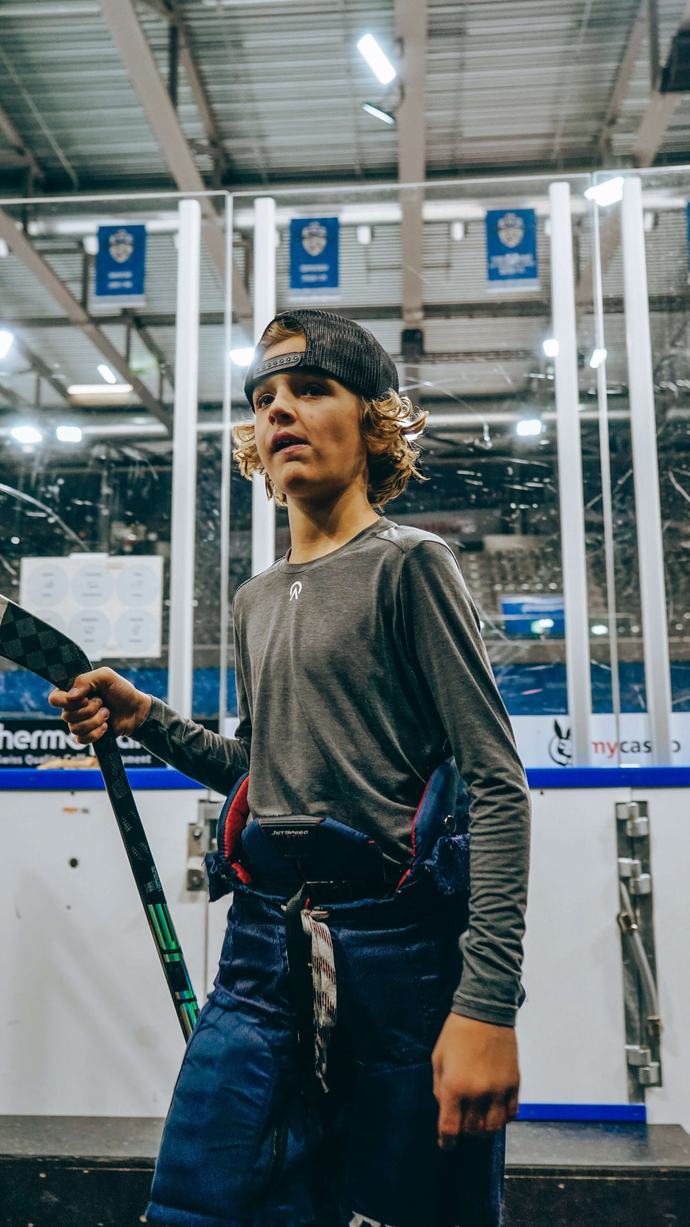 How to Develop Hockey IQ: A Comprehensive Guide for Players