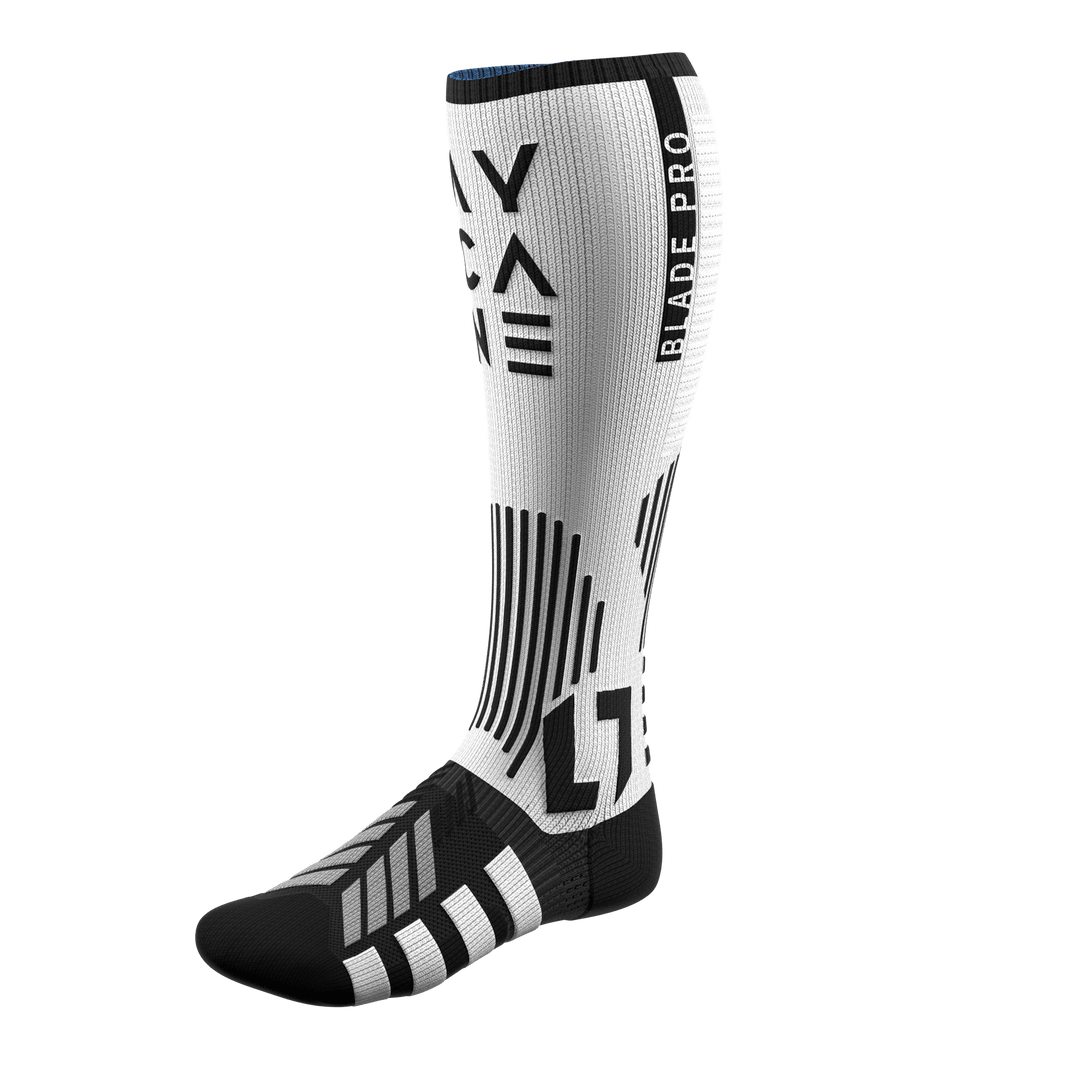 Cut Resistant Hockey Socks | AYCANE