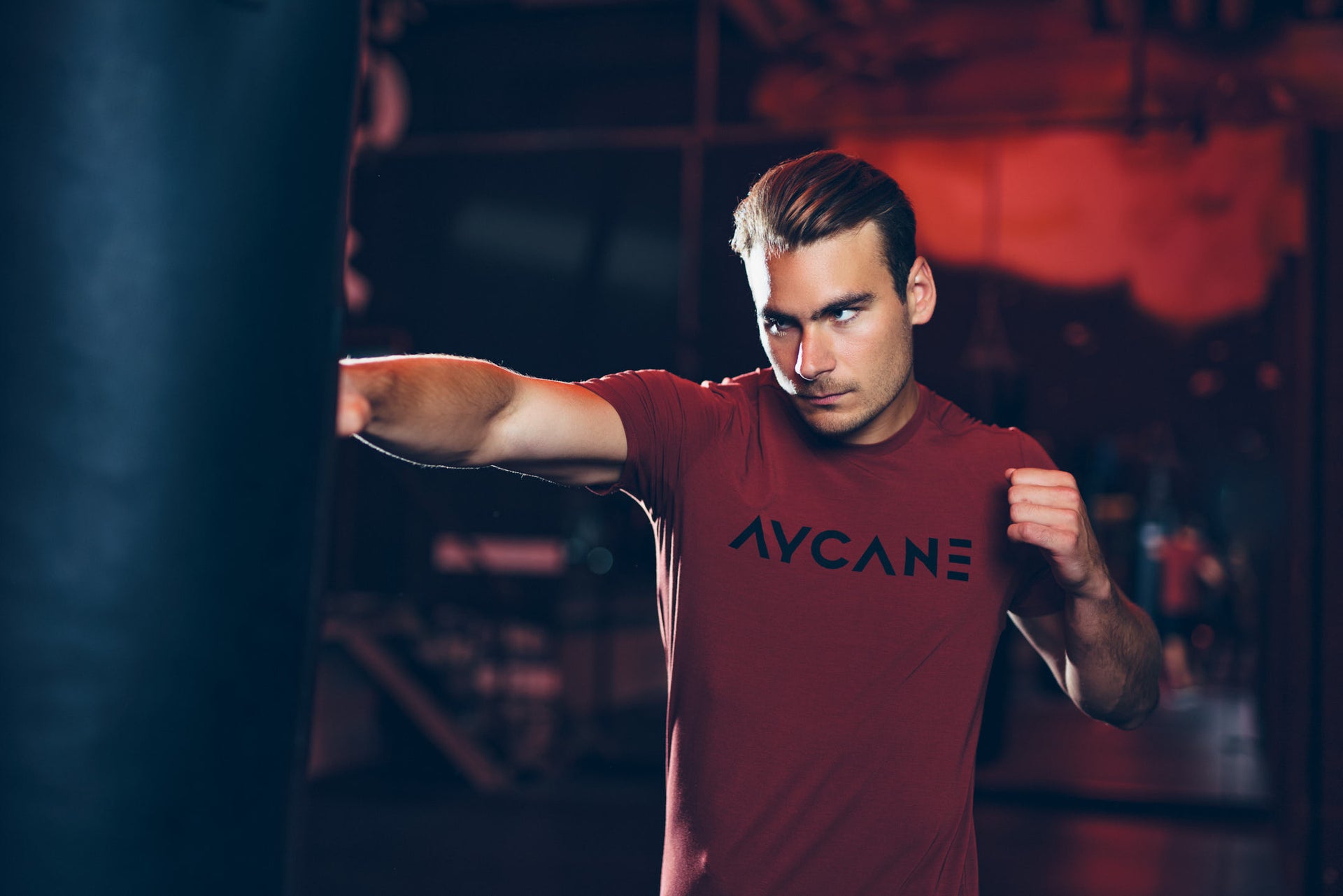 AYCANE | Hockey & Activewear