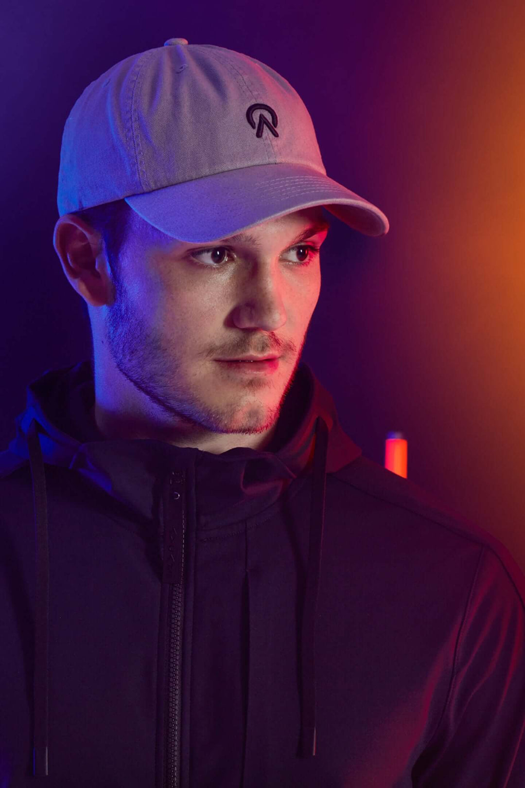Ayzen Cap | Hockey Cap | Adjustable