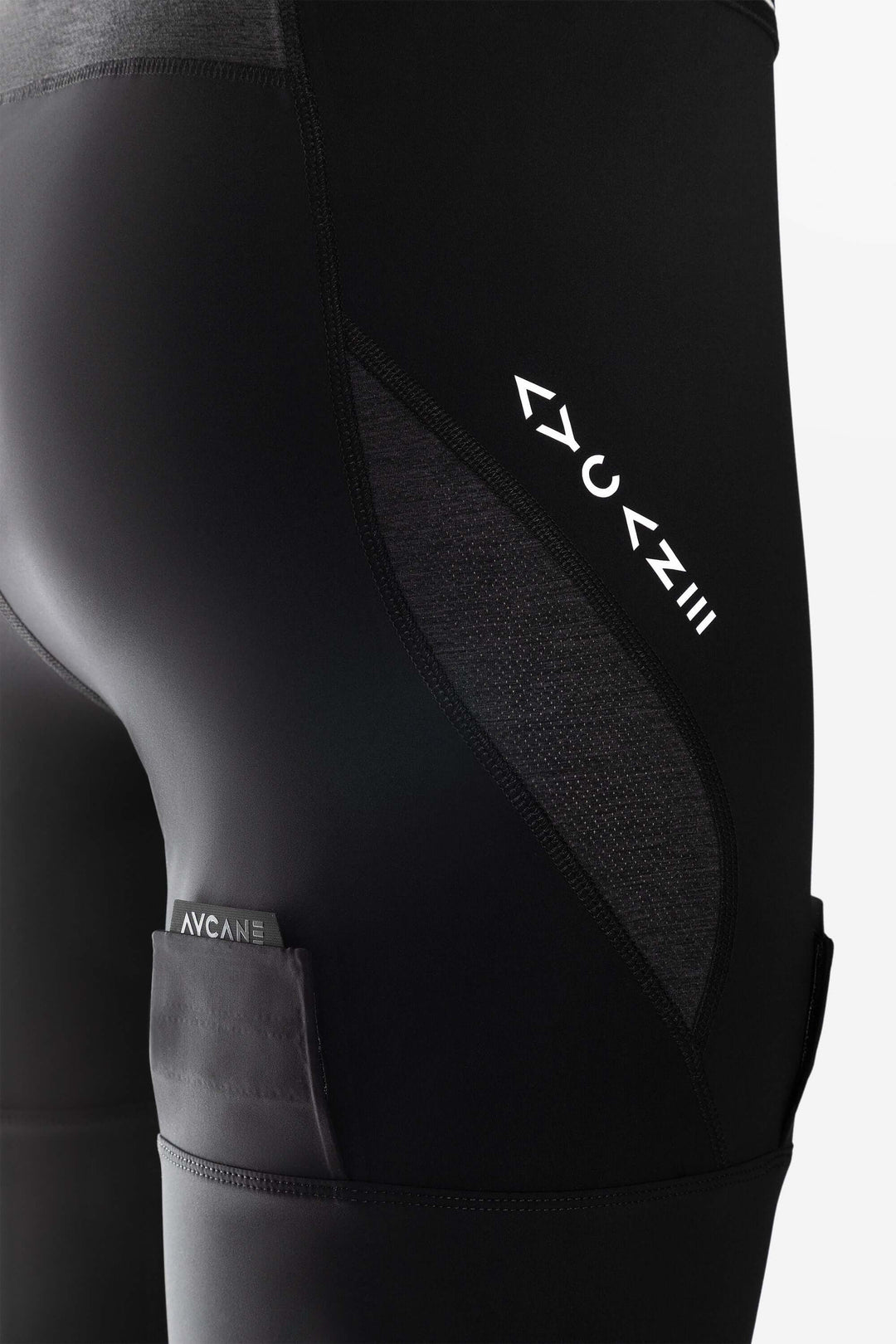 Rebel Pro Baselayer Lock Pants